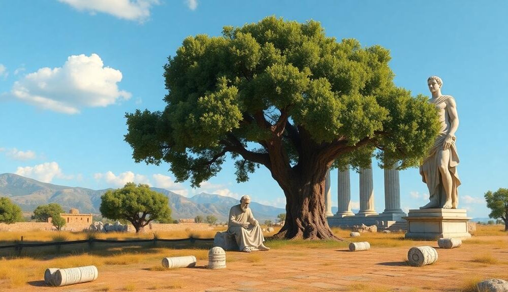 10 Lessons From Ancient Greece That Can Transform Your Thinking - Greek ...